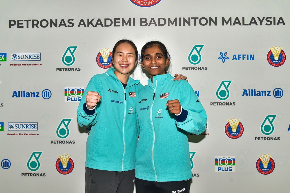 Pearly Tan-Thinaah’s BAM stay inspires next generation of Malaysian shuttlers, says coach