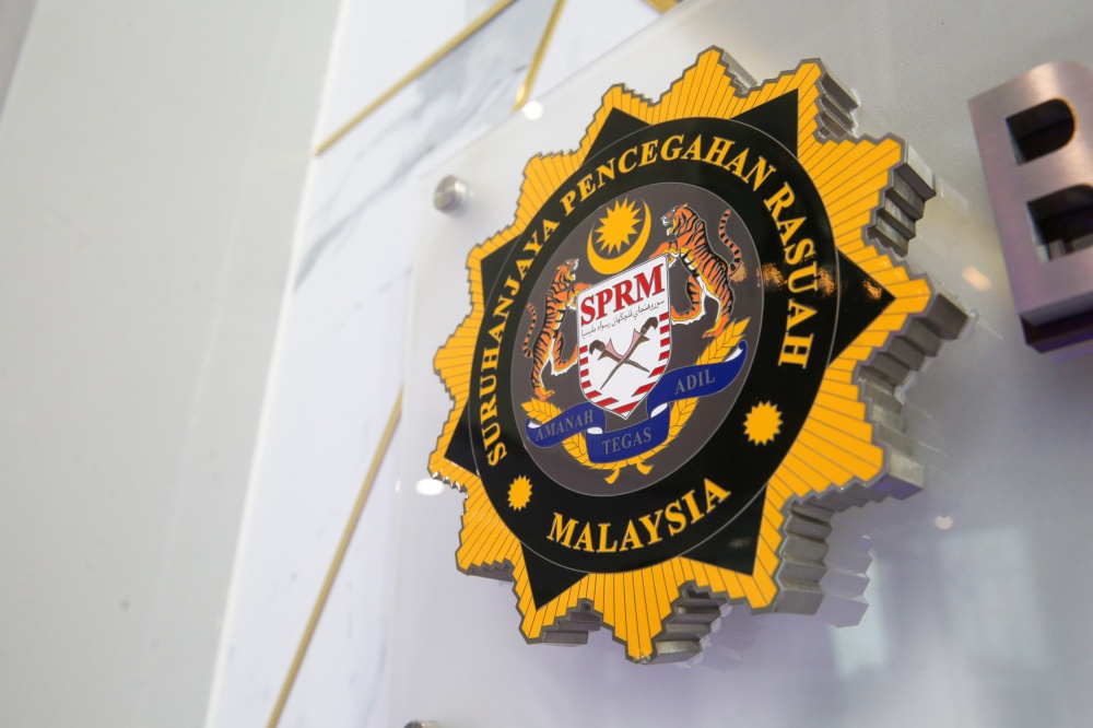NationGate confirms MACC raid on unit over scrap metal smuggling ...