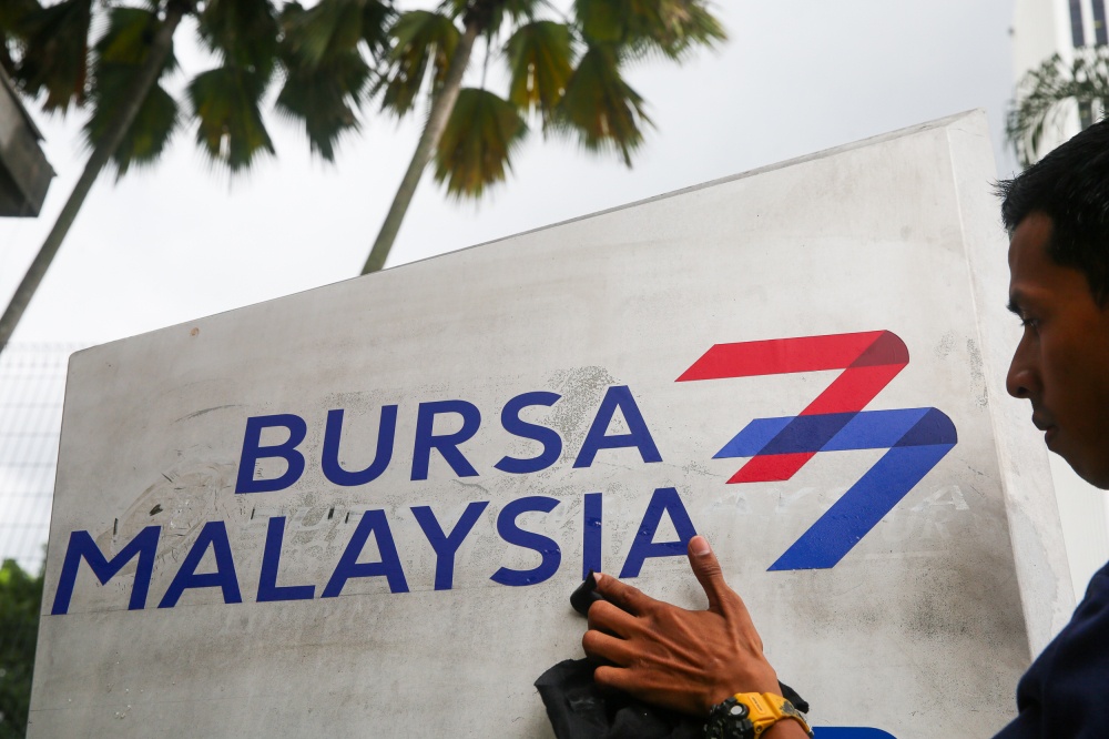 NationGate says MACC probe not linked to top brass, core business