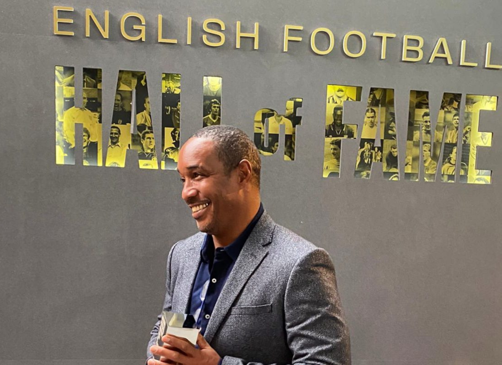 Ex-England skipper Paul Ince gets 12-month ban for drink-driving