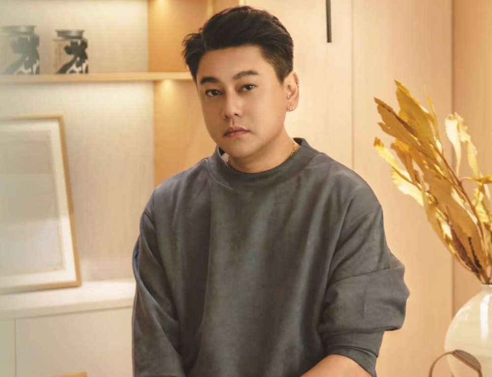 Ken Chu gets candid about F4 reunion, Barbie Hsu’s death and selling her ex’s products