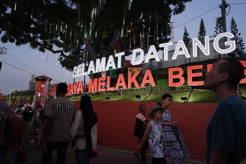 Melaka moves to protect Bukit Melaka archaeological heritage sites