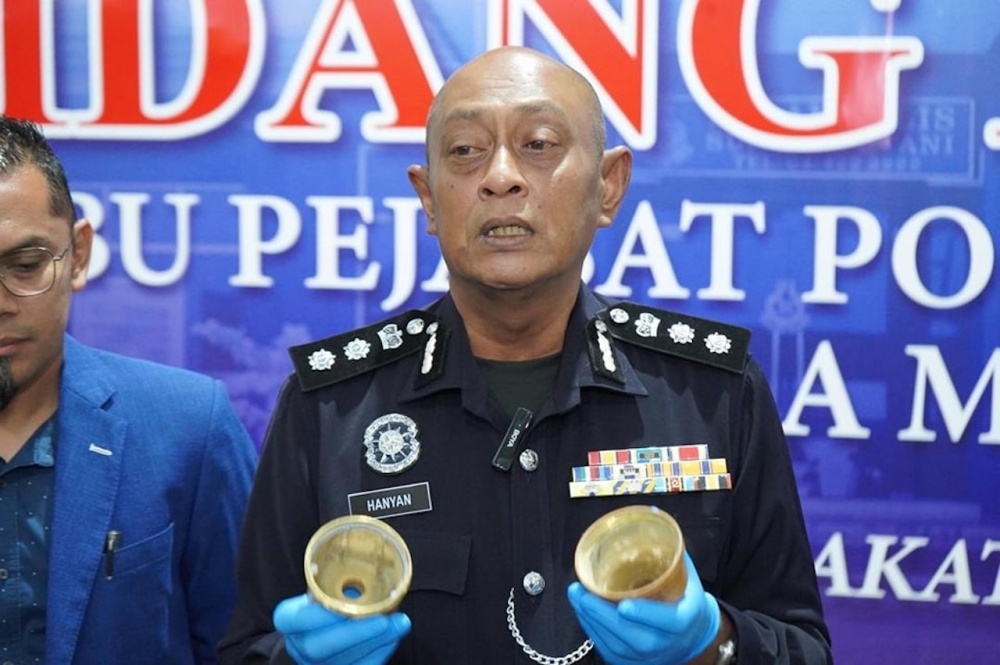 Myanmar worker found dead after fight at Sg Petani construction site ...