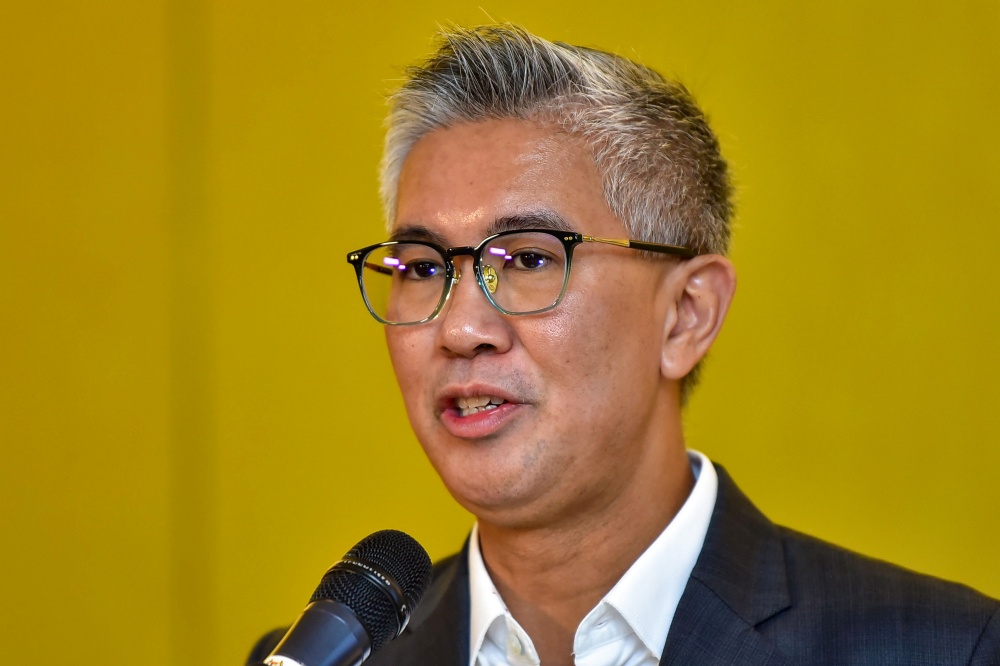 Malaysia to build RM10b green AI hub with Nvidia, YTL Power in regional ...