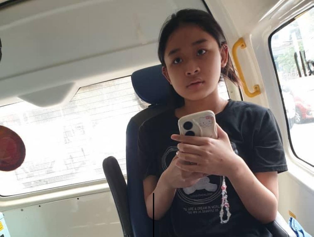 What’s happened to Wong Yee Xuan? KL cops search for teen girl missing five days after July 23 ...
