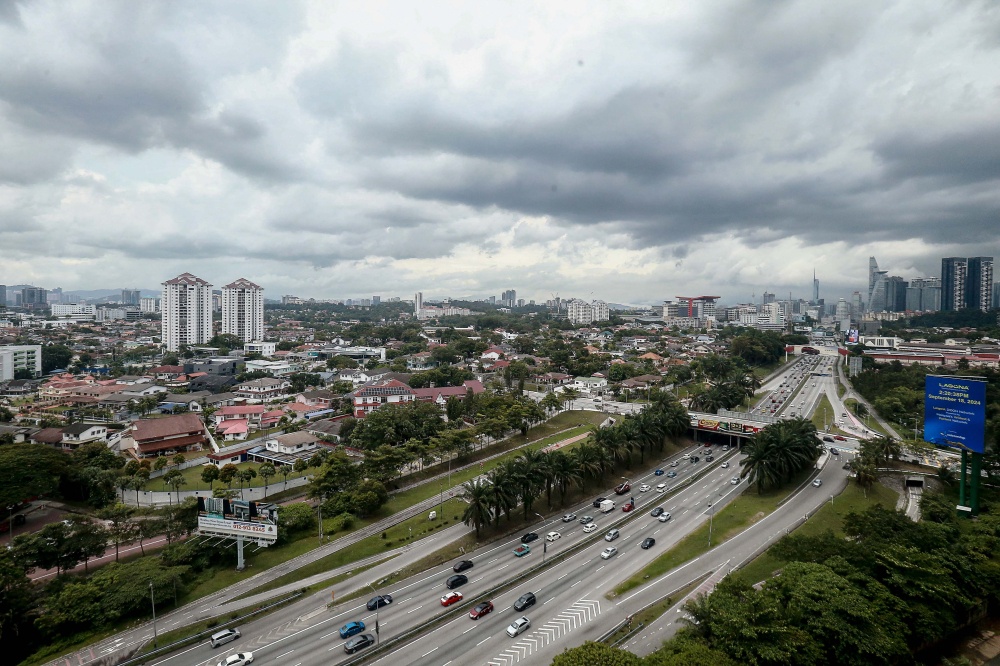PAC tells Works Ministry: Multi-Lane Fast Flow system must not burden ...