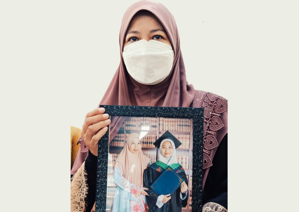 Lawyer confirms Zara Qairina audio clip is real, rejects washing ...