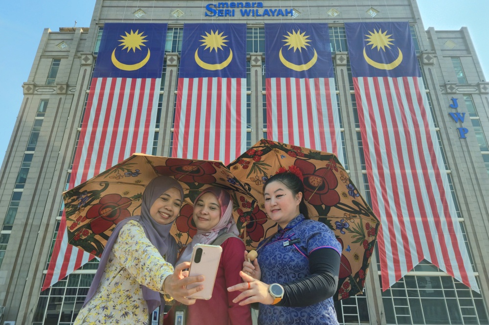 No vacancy: Merdeka 2025 turns Putrajaya hotels into hot property