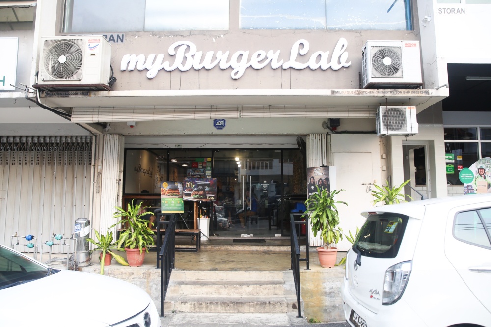 MyBurgerLab sacks COO after outcry over Shariah punishment post, staff ...