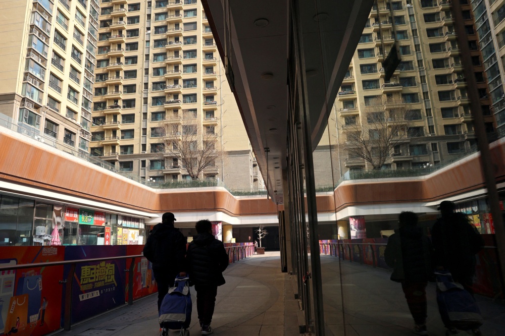 Once a US$50b giant, Evergrande delisted in China’s property collapse saga