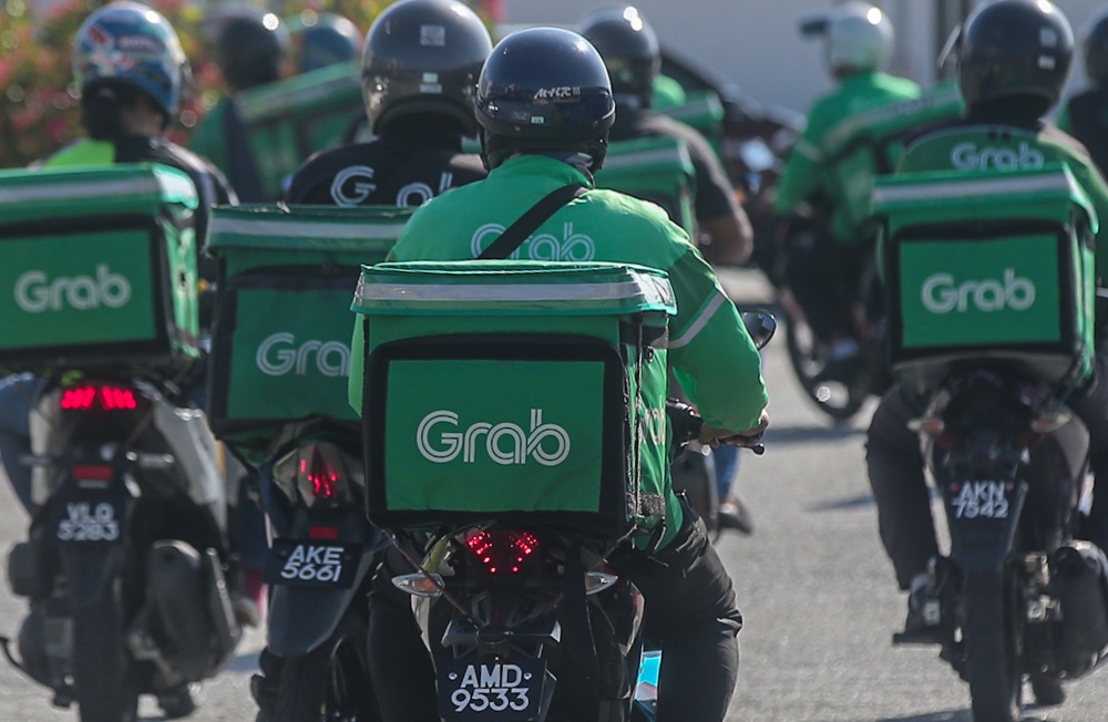 Grab CEO extends support in Indonesia following driver casualties amid ...