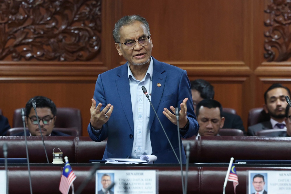 MoH faces shortage of child health specialists, only five deployed ...