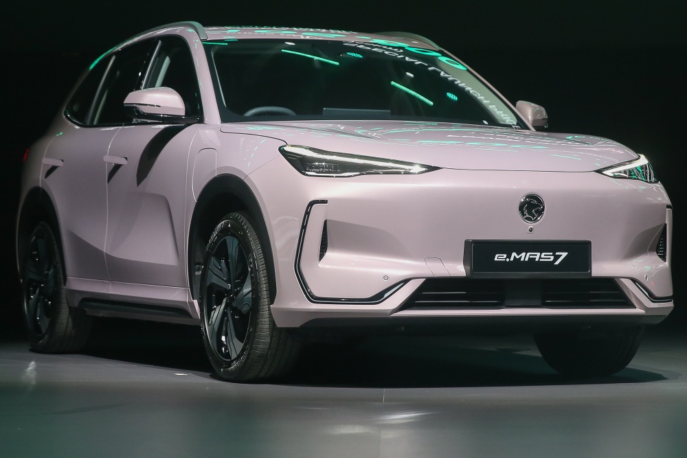 After 11 years, Proton roars back to Singapore with its best-selling e ...