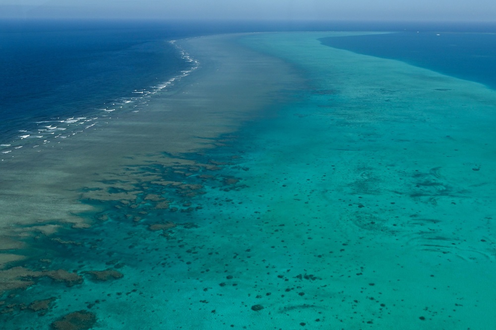 What is Scarborough Shoal and why China’s nature reserve plan in the ...