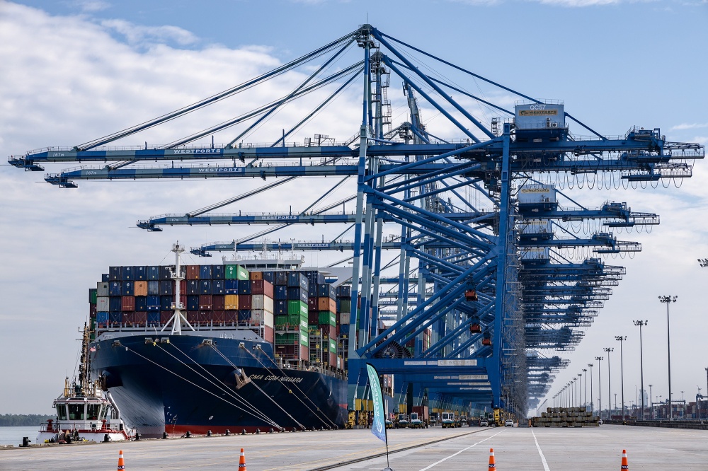 Malaysia’s maritime sector profitable but faces infrastructure strain ...