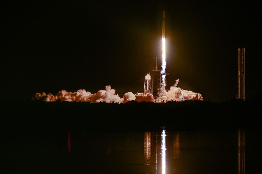 Journey to the moon and beyond: Should Malaysia join the space race ...