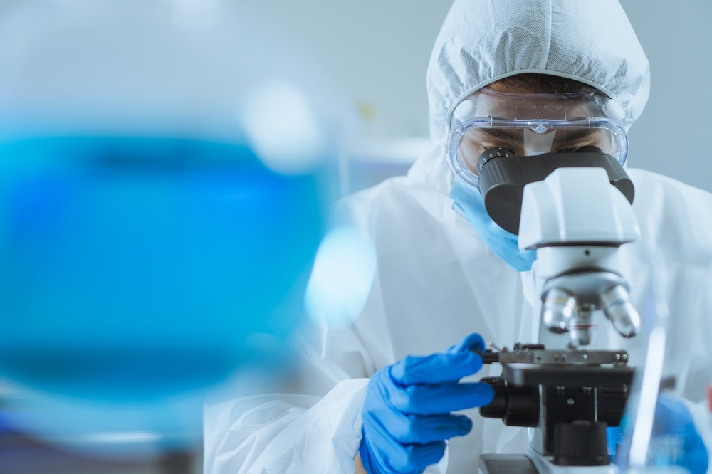 Lab-made eggs? Scientists use skin cells to create human embryos for ...
