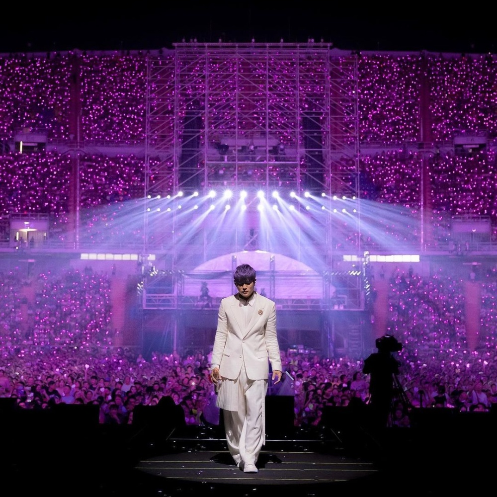 Rekindling the beat of Taiwanese pop culture in Malaysia — Choong Pui ...