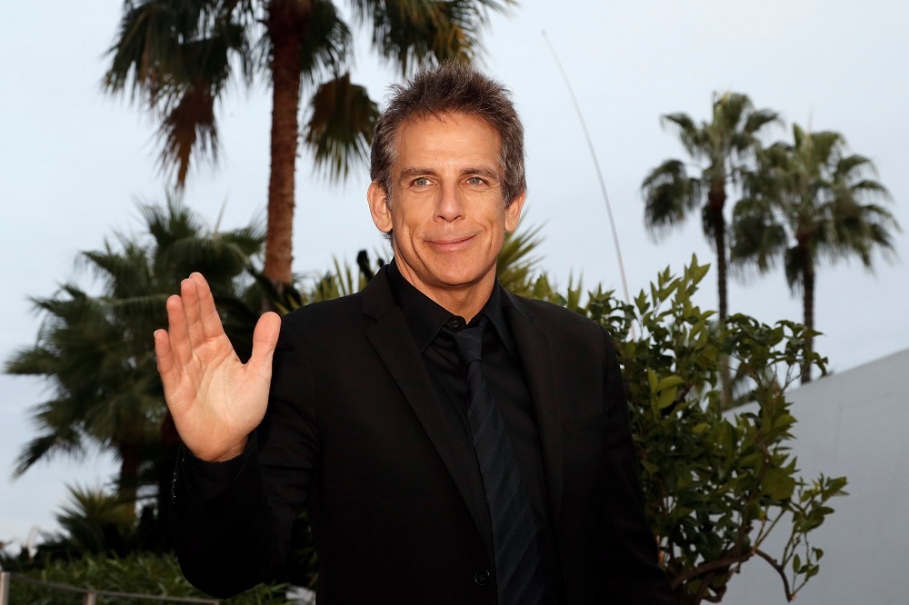 Ben Stiller’s documentary ‘Stiller and Meara’ explores his parents ...