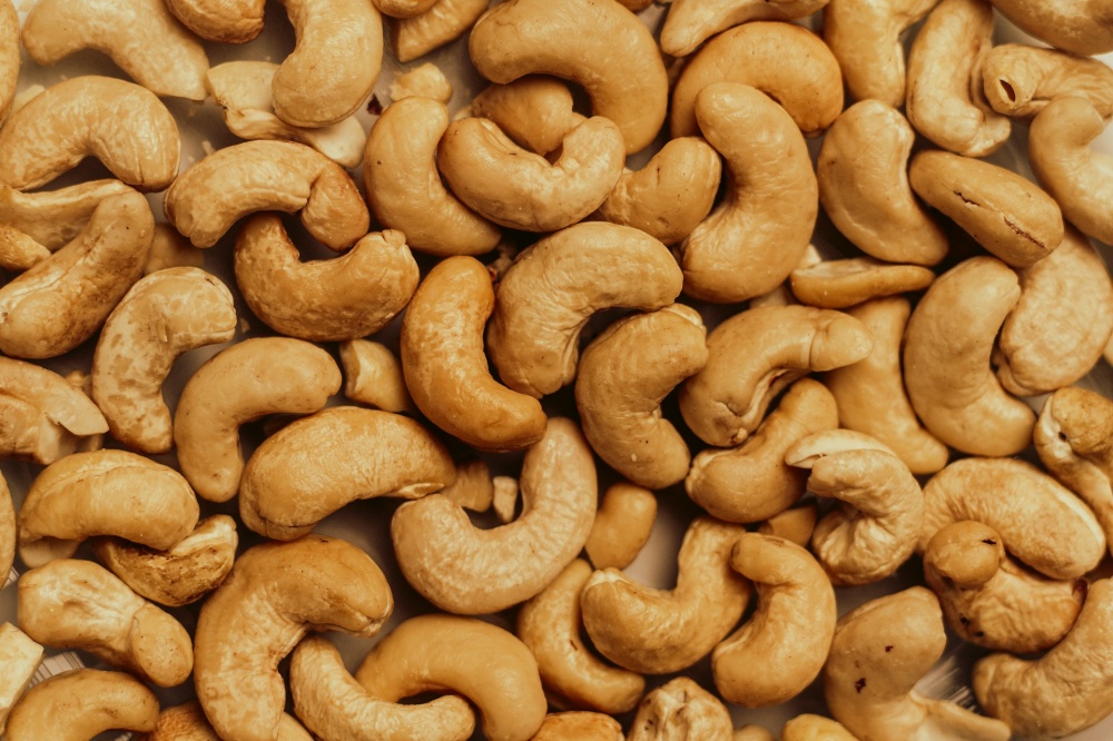 New nut on the block: Cambodia’s cashew crop reshapes global supply