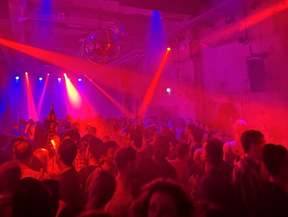Bankruptcy looms: Why Berlin’s iconic nightclubs are struggling to ...