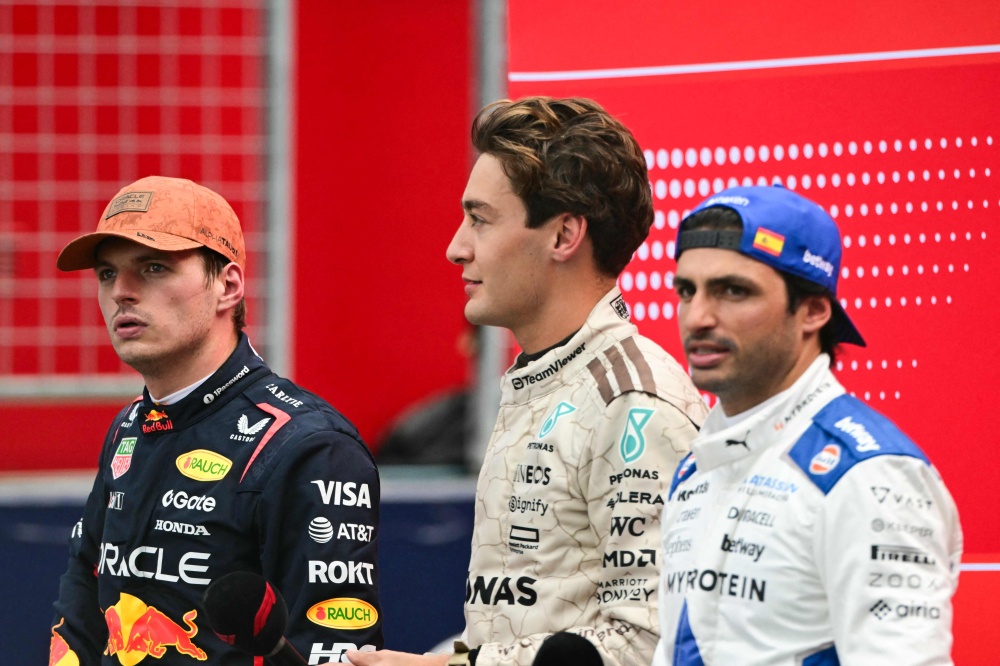 FIA confirms cyber breach exposing personal data of F1 drivers ...
