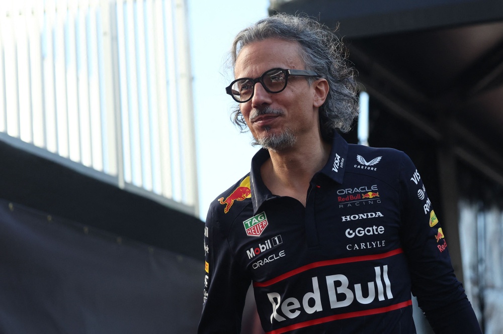 Red Bull vow to end ‘silly games’ after €50,000 fine for tampering with ...