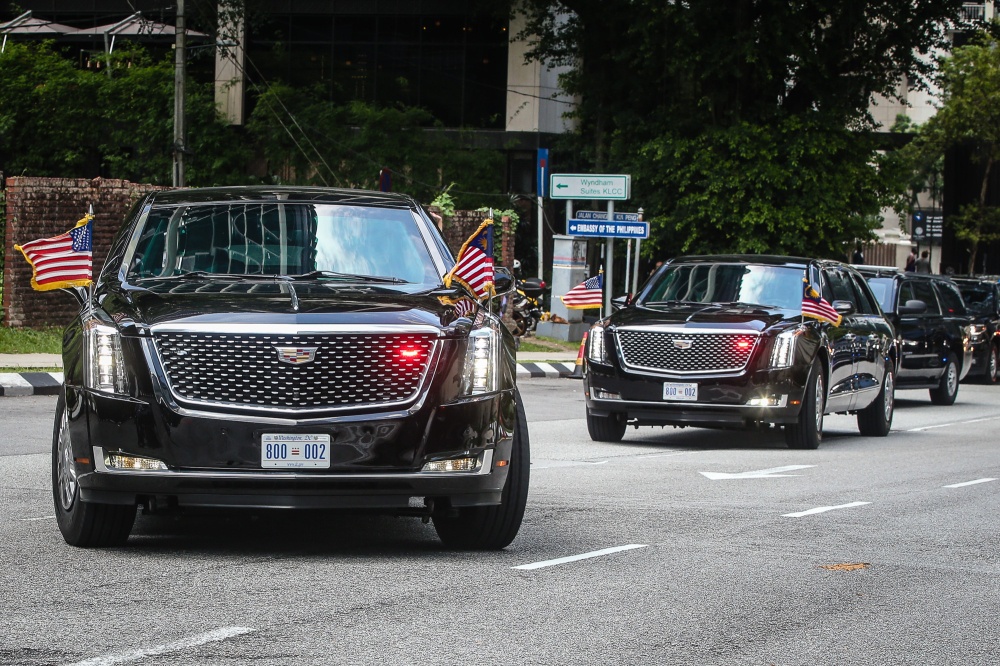 The strategic importance of Anwar and Trump in ‘The Beast’ — Phar Kim Beng