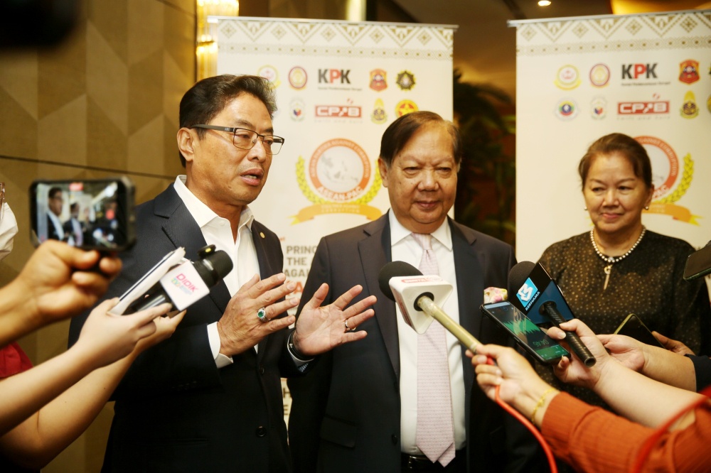 Starting them young: MACC pushes for corruption-free future with Keep ...