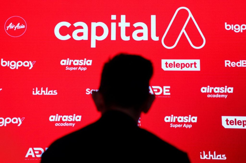 Capital A clears runway for next chapter as airline deal with AirAsia X ...