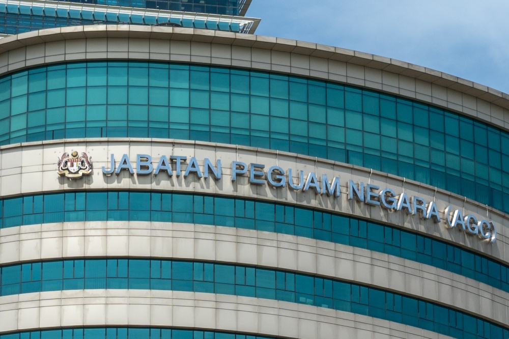 AGC to appeal High Court rulings ordering millions in payout over Amri ...