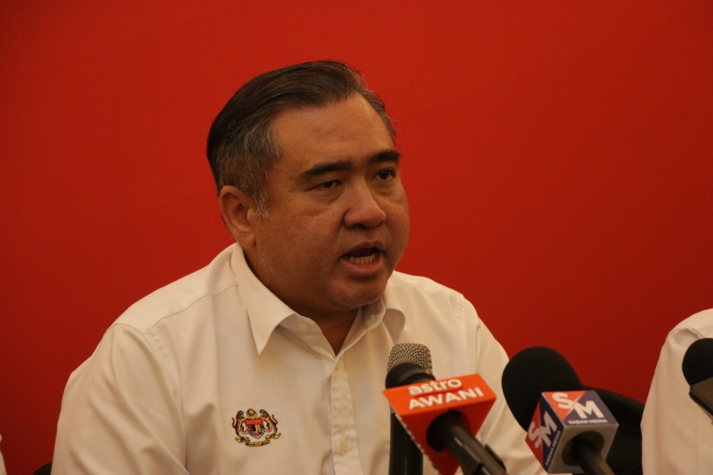DAP to stick with Pakatan banner this Sabah election, says Loke