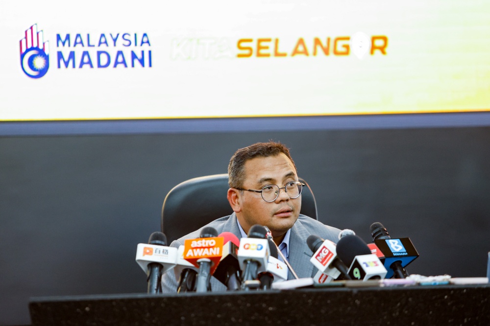MB: Selangor to build rail hub, expand auto valley with RM2.2b Chery ...