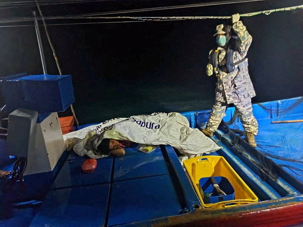 Langkawi boat capsize death toll rises to 28 as 12 more bodies brought ...