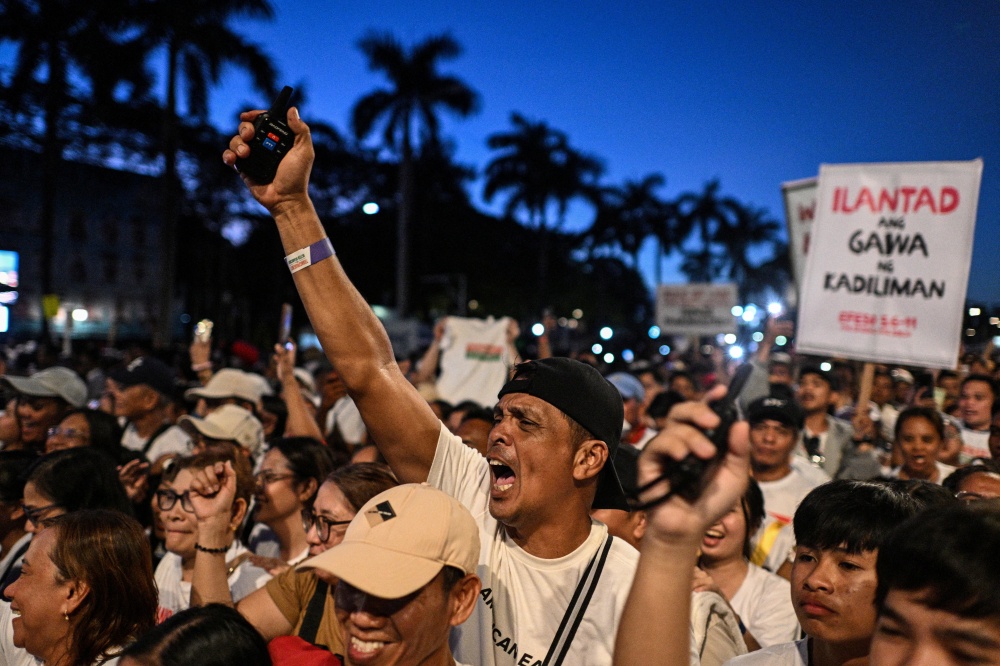 Why Philippine corruption now threatens Asean’s next chair — Phar Kim ...