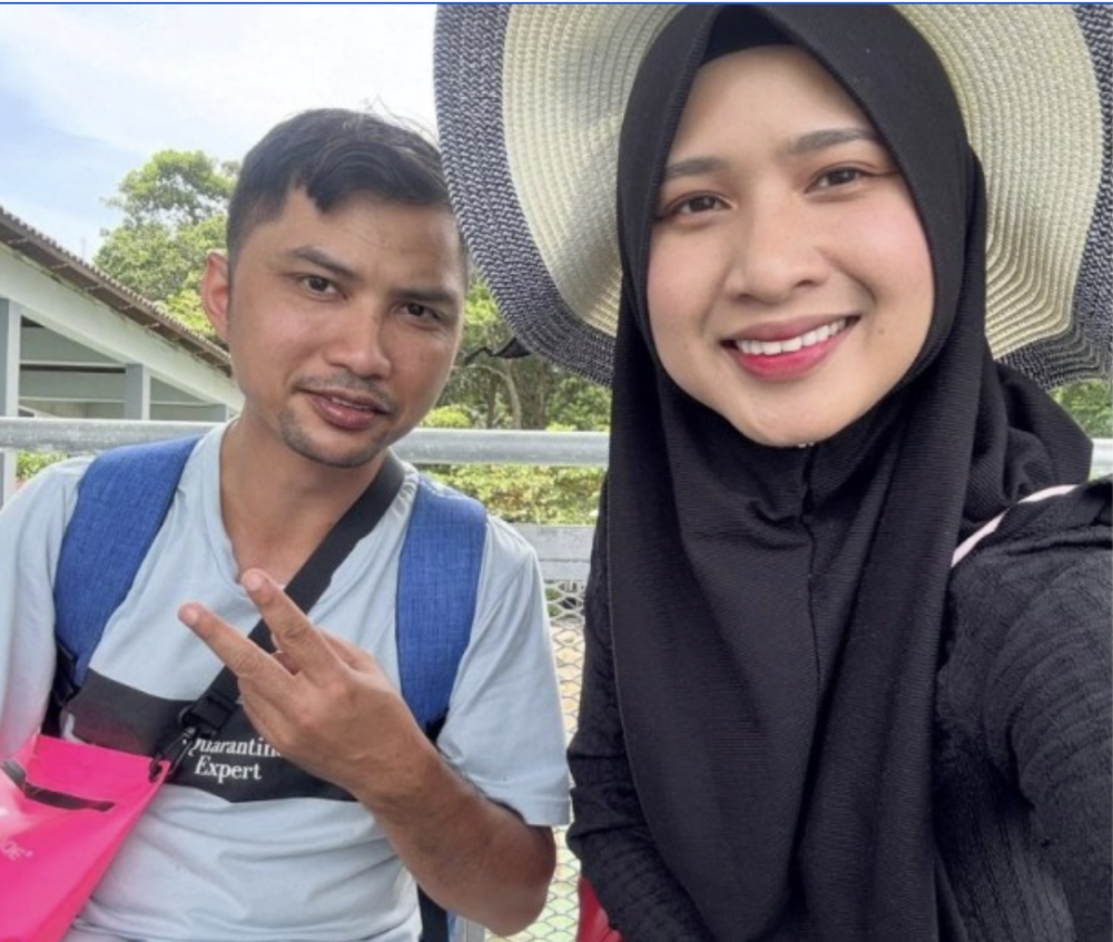 Meet Ed, the Kelantanese who sat for SPM 10 times, challenged fate, and is now a teacher at 37
