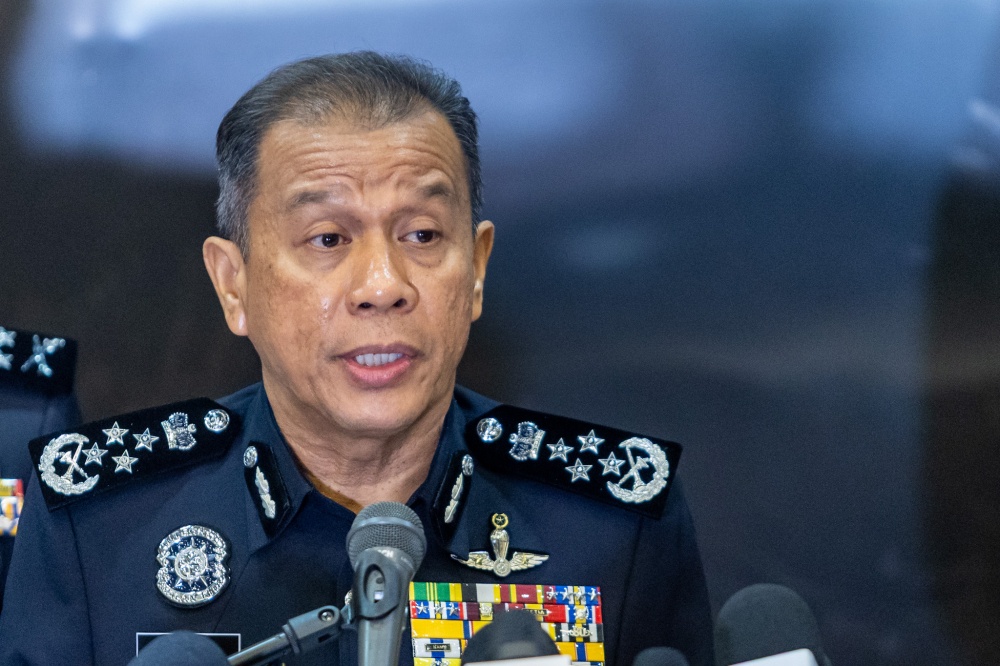 IGP: Police still tracing Indira Gandhi’s ex-husband, daughter; travel ...