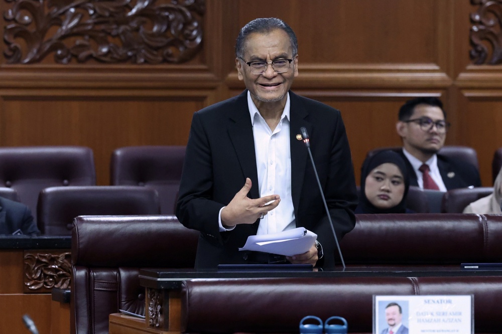 Health minster: Rakan KKM not privatisation, it aims to keep medical ...