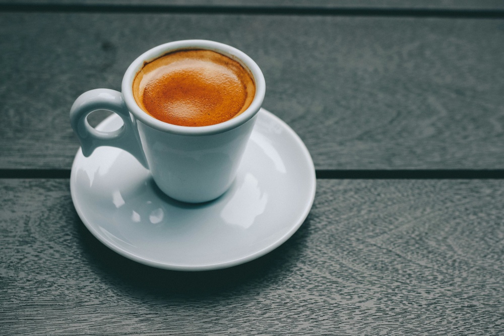 Brewing it right: The techniques that make every cup of coffee sing