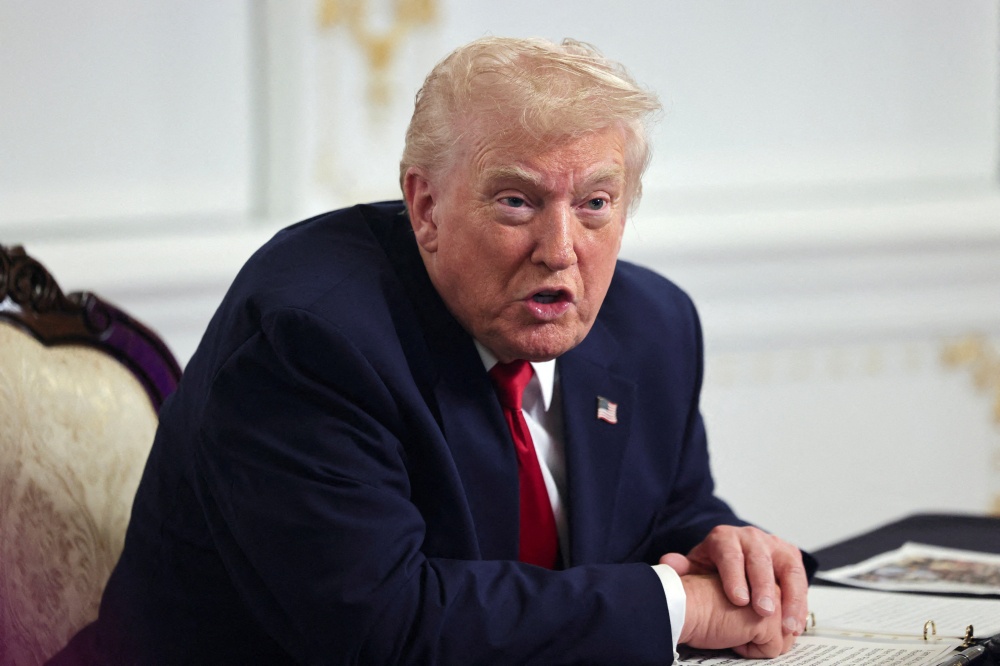 ‘They’re very small, really cute’: Trump approves US production of ...