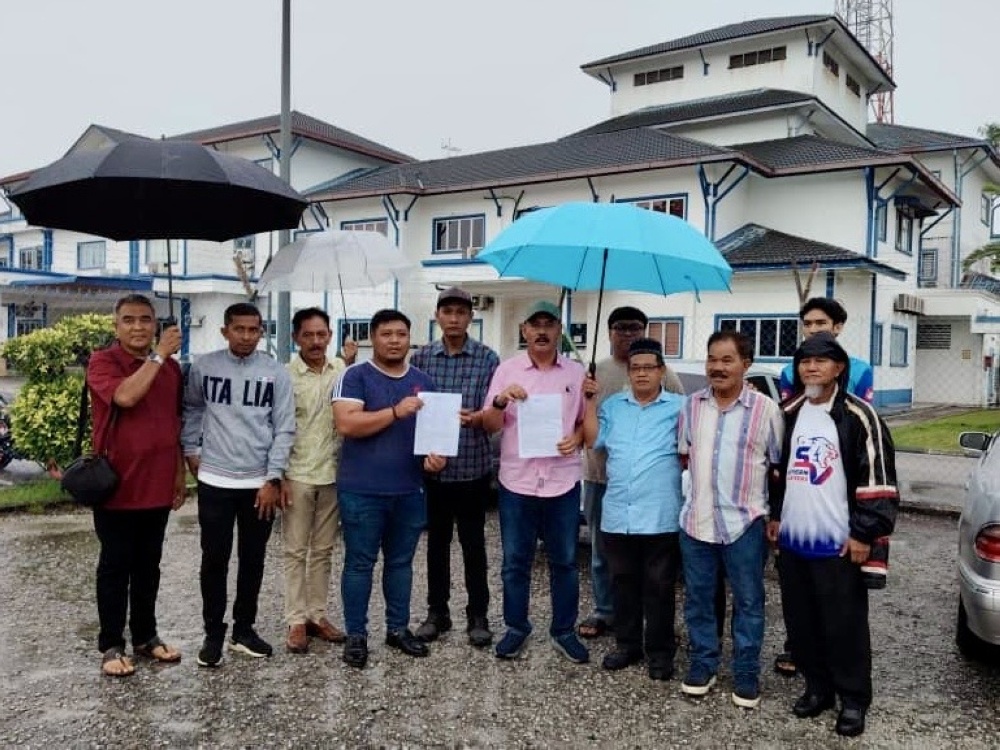 Johor Umno demands sedition probe on Fahmi Reza’s X post on Tunku ...