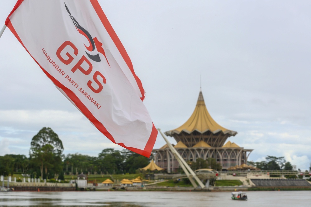 New flag rules effective from Jan 1, 2026, Kuching mayor reminds ...
