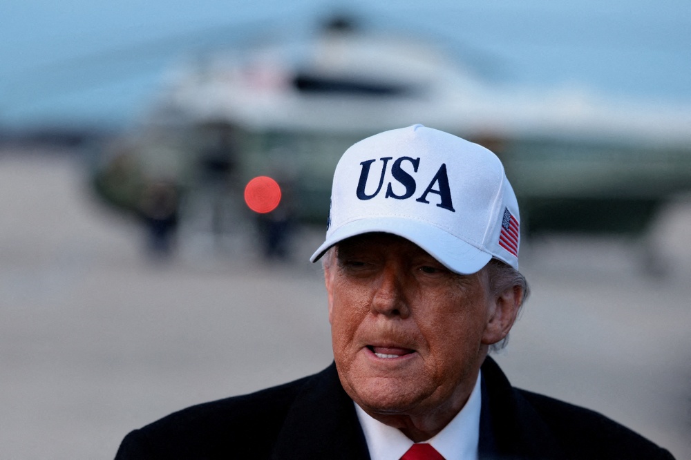 From Venezuela to Greenland, Trump’s exercise of raw power upends world ...