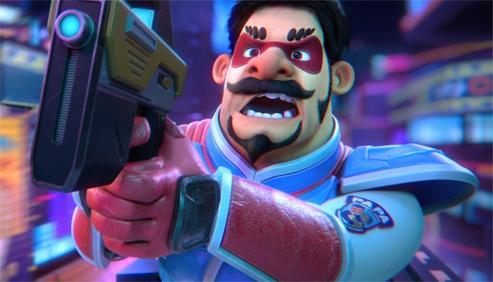 RM60m and counting: ‘Papa Zola The Movie’ overtakes ‘Ejen Ali 2’ to ...