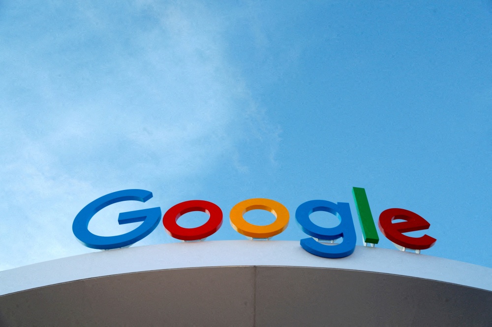 Google appeals US monopoly ruling, warns data‑sharing order risks trade ...