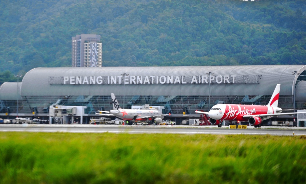 Penang plans new direct flight from another Indian city after Chennai ...