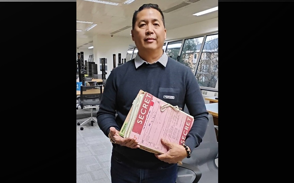 Sabah’s continental shelf and petroleum rights rooted in Constitution ...