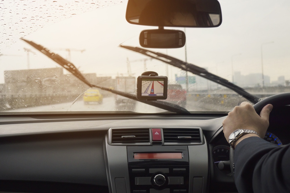 Passenger safety vs privacy: Transport minister warns against knee-jerk ...