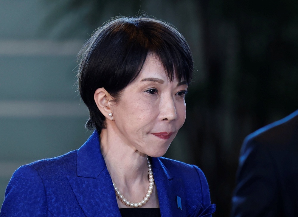 Japan election results confirm super-majority for Takaichi’s party