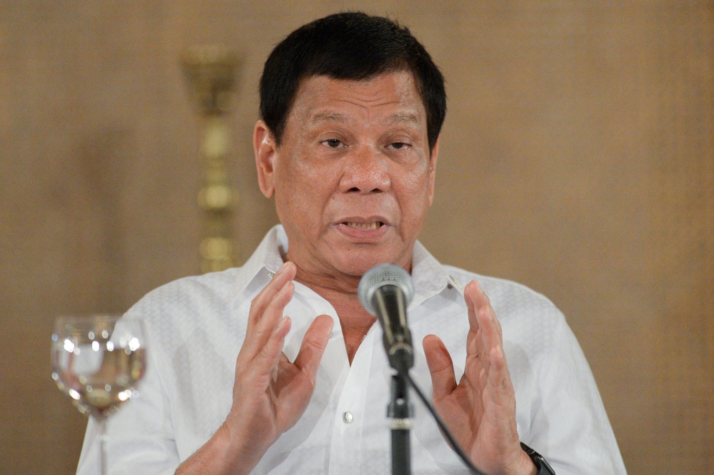 Ex-Philippine leader Duterte to face pre-trial ICC hearing over alleged ...